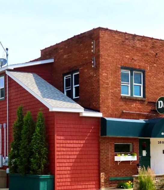 no frills bar michigan ftr