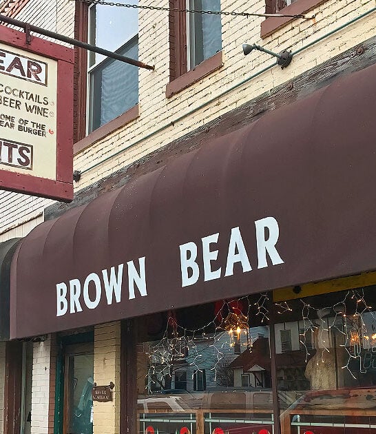 no frills tavern michigan ftr