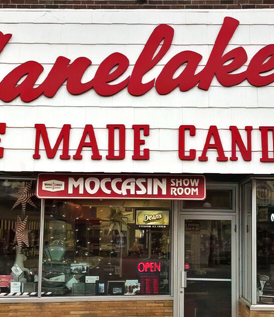 nostalgic candy shop minnesota ftr