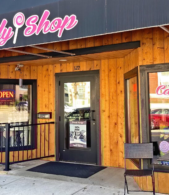 nostalgic candy shop wisconsin ftr