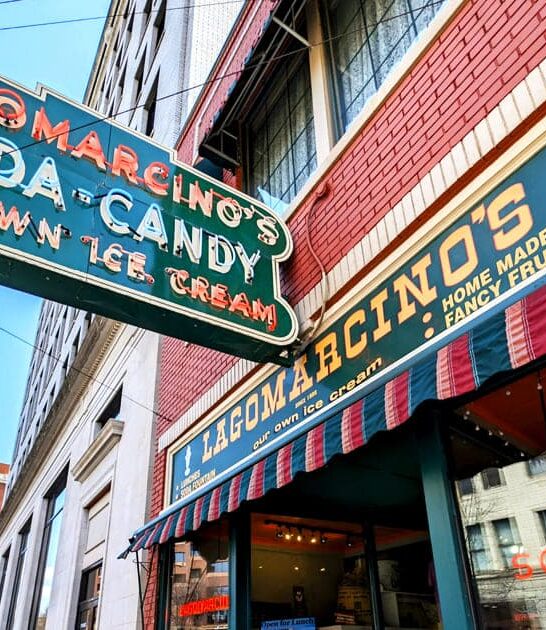 nostalgic chocolate shop illinois ftr