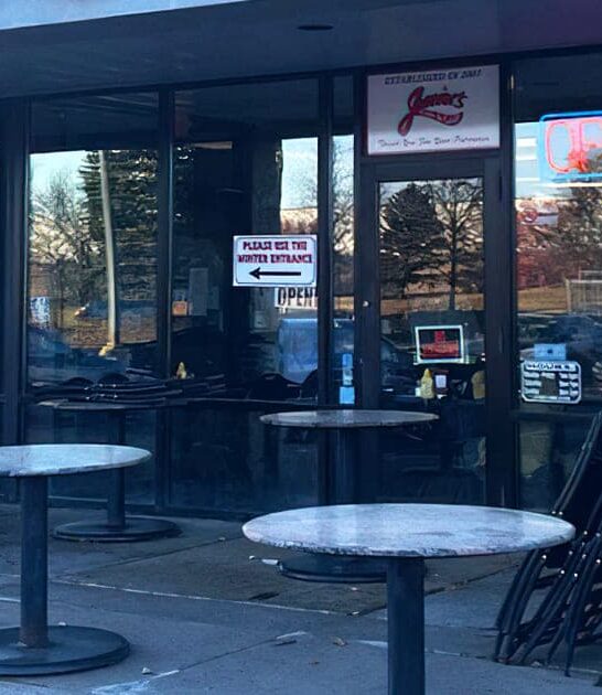 nostalgic diner minnesota ftr