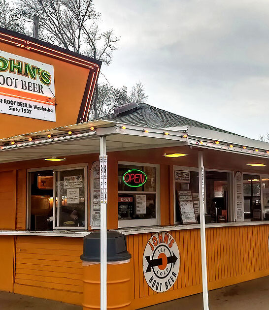 nostalgic drive through wisconsin ftr