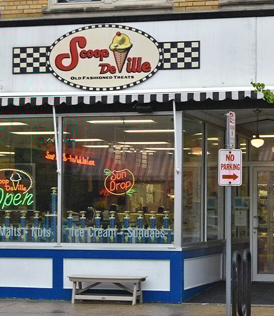 nostalgic ice cream wisconsin ftr