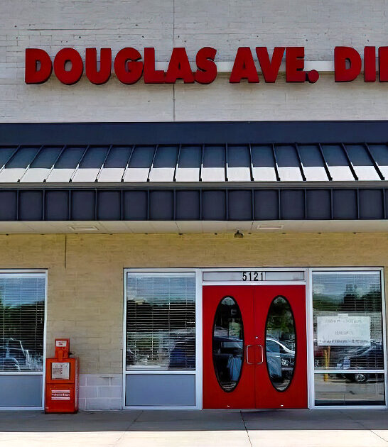 nostalgic retro diner wisconsin ftr