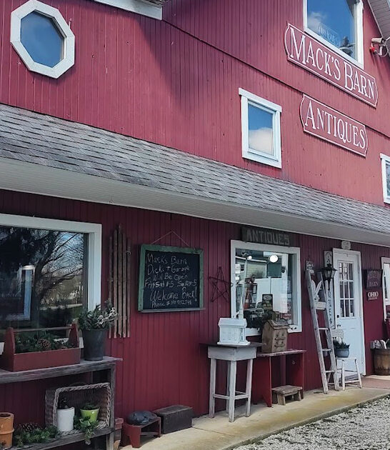 ohio antique shop barn ftr