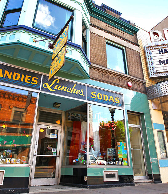 old timey store michigan ftr