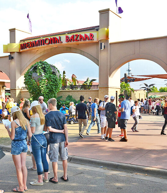 open air market minnesota ftr