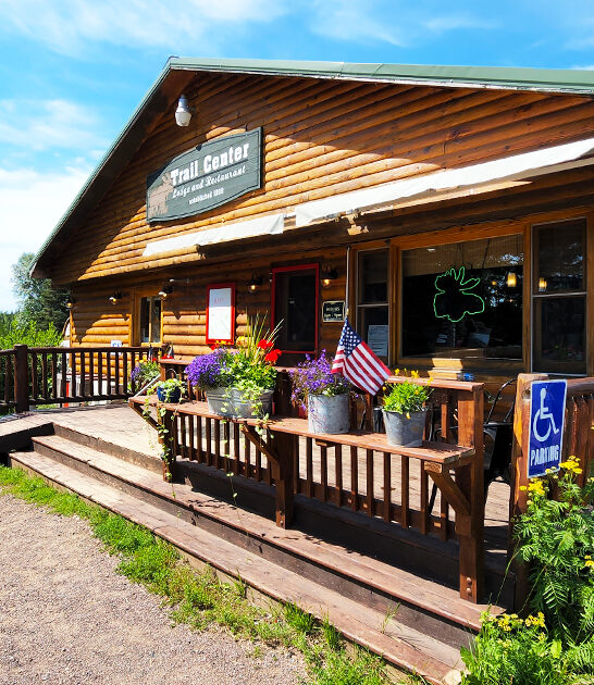 pancakes at this minnesota restaurant ftr