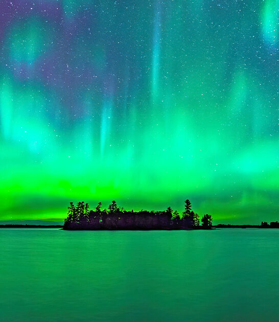 park northern lights minnesota ftr