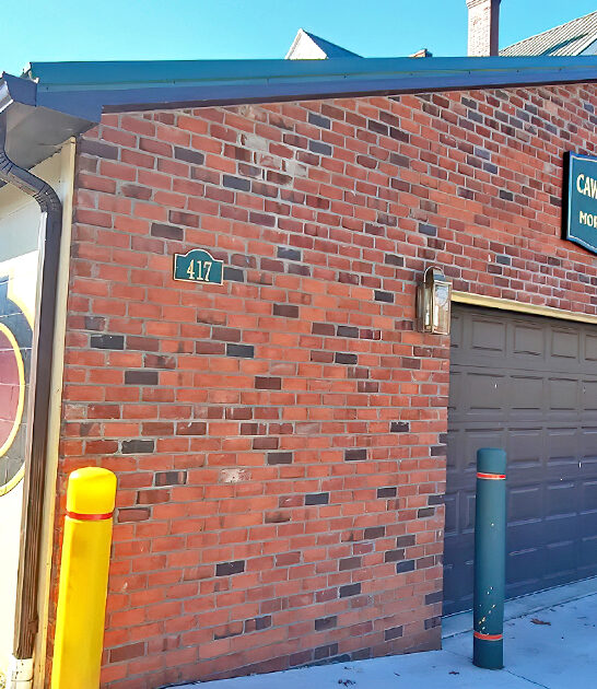 peculiar funeral museum ohio ftr