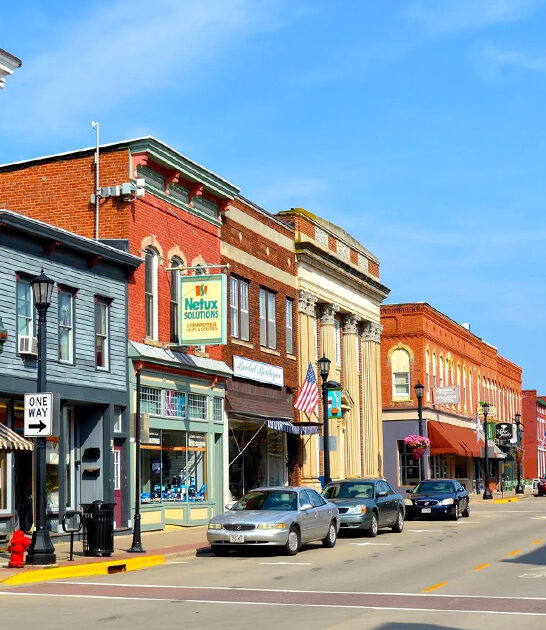 perfect day trip wisconsin ftr