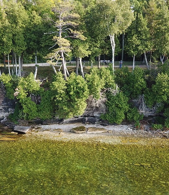 picturesque county park wisconsin ftr