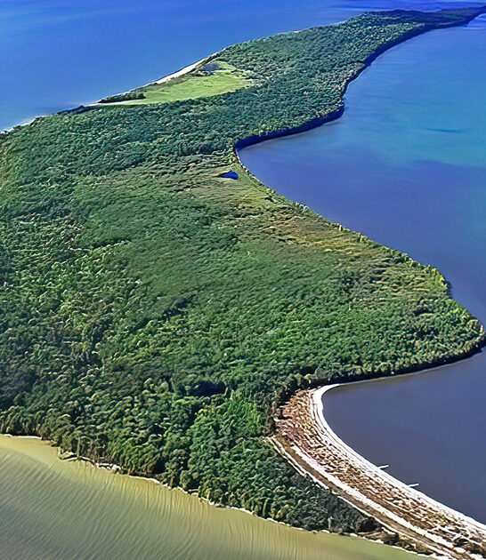 picturesque island minnesota ftr