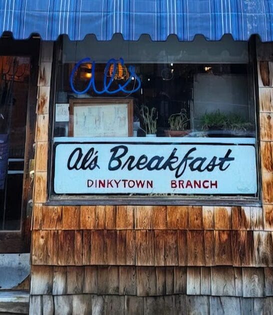 pint sized minnesota diner ftr