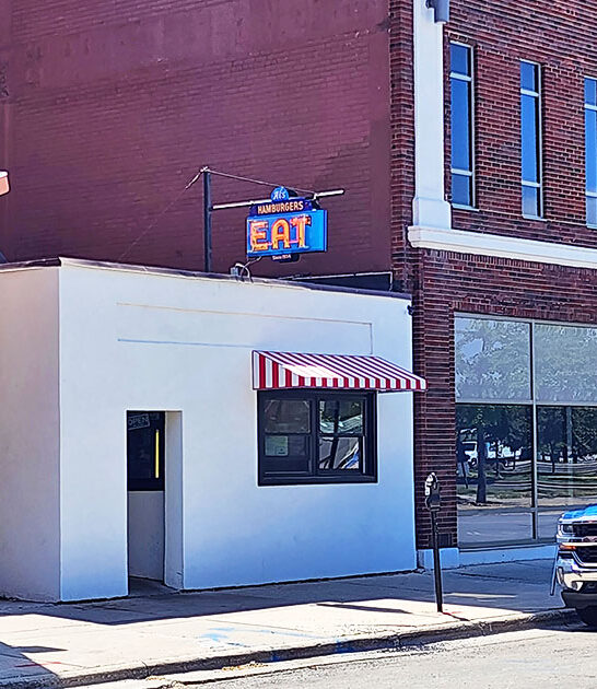 pint sized restaurant wisconsin ftr