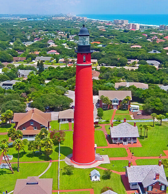 postcard perfect lighthouse florida ftr