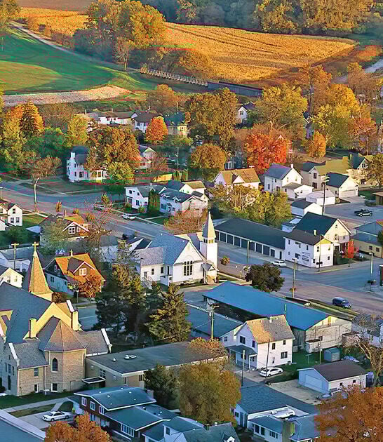 postcard perfect town minnesota ftr