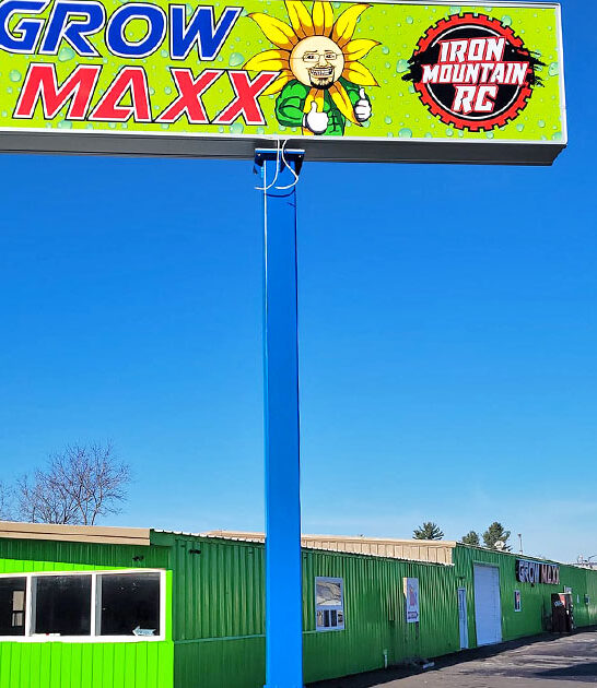 quirky hobby store michigan ftr