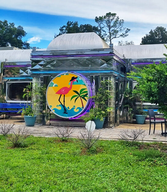 quirky mini golf florida ftr