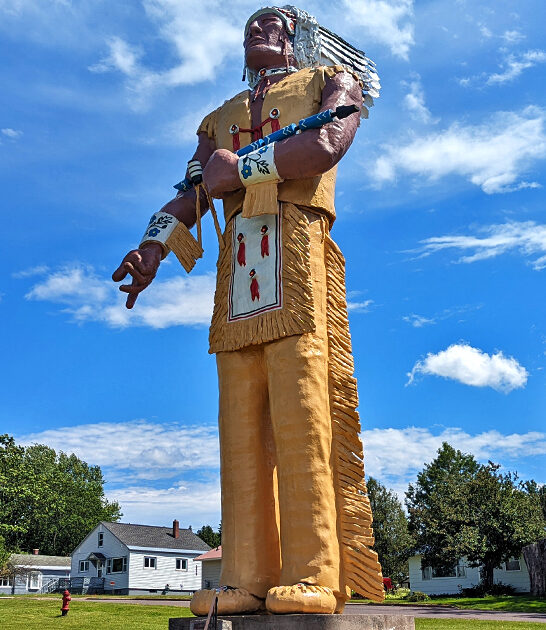 quirky road trip michigan ftr