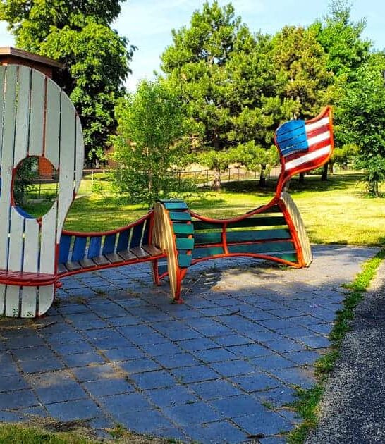 quirky road trip minnesota ftr