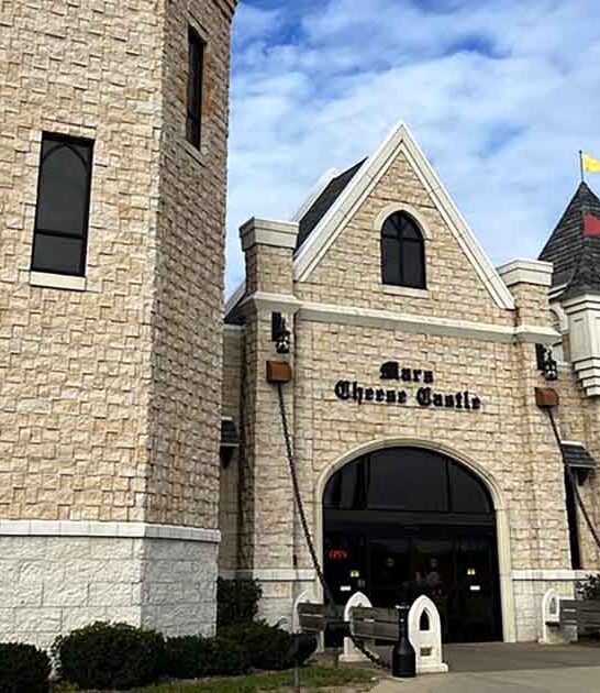 quirky road trip wisconsin ftr