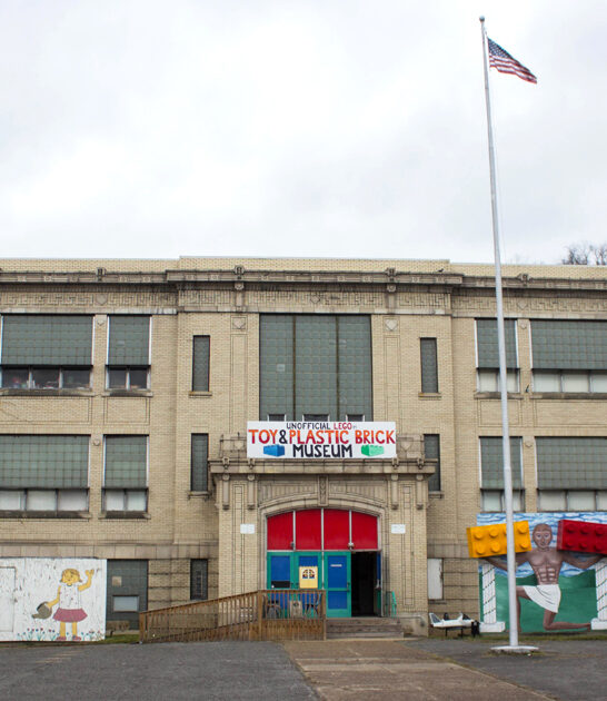 quirky toy museum ohio ftr