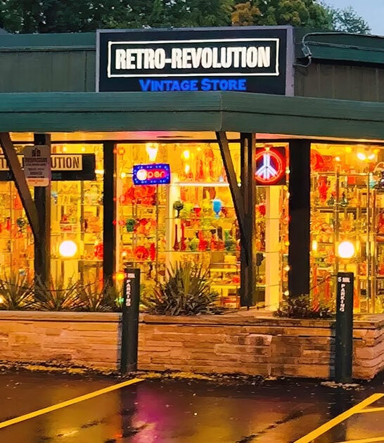 quirky vintage shop wisconsin ftr