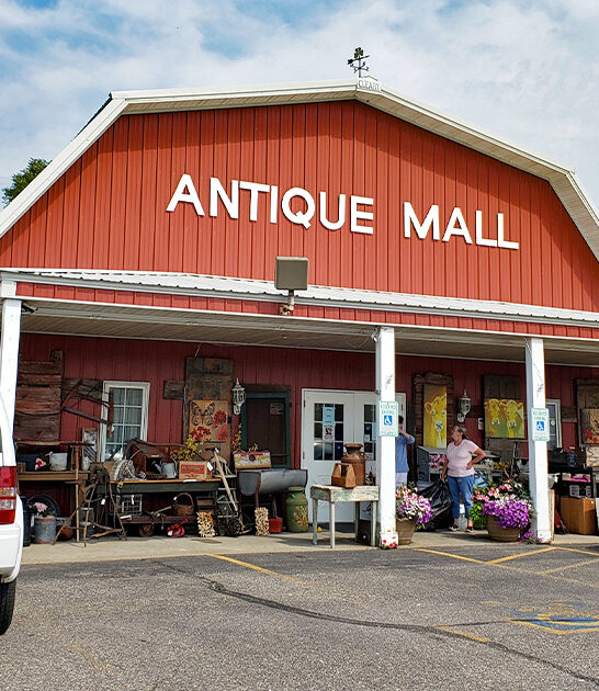 rare vintage treasures wisconsin ftr