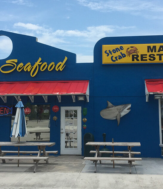 restaurant lime pie florida ftr