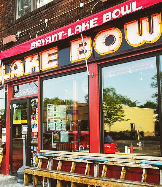 retro bowling alley minnesota ftr