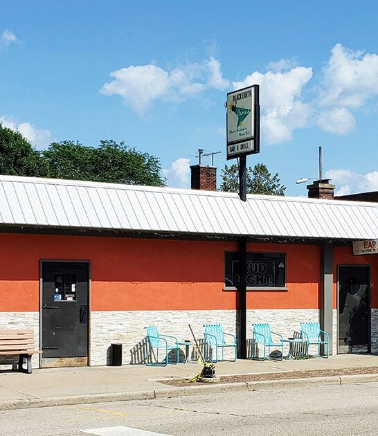 retro bowling alley wisconsin ftr