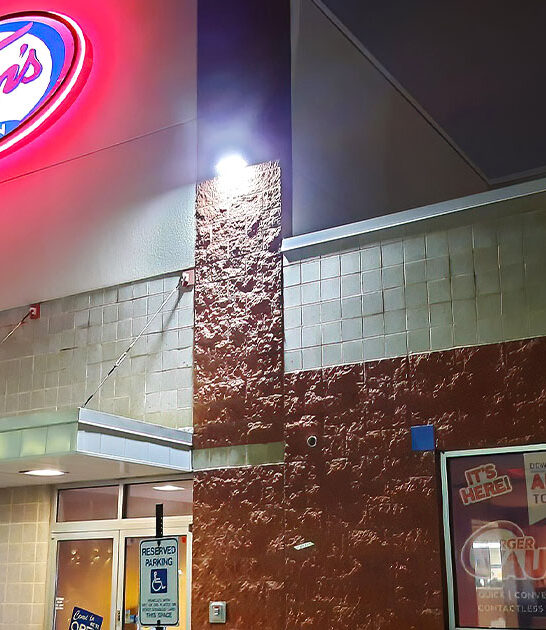 retro burger joint wisconsin ftr