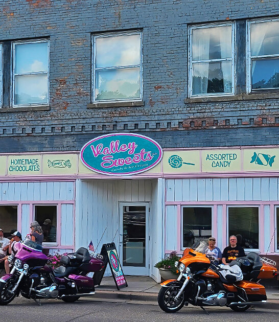 retro candy store wisconsin ftr