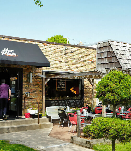 retro themed minnesota restaurant ftr