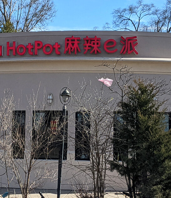 robot chinese restaurant ohio ftr