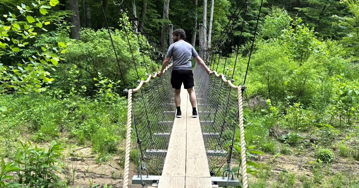 This Exhilarating Hike In Ohio Will Enchant You With Its Otherworldly ...