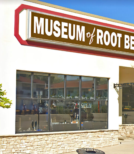 root beer museum wisconsin ftr