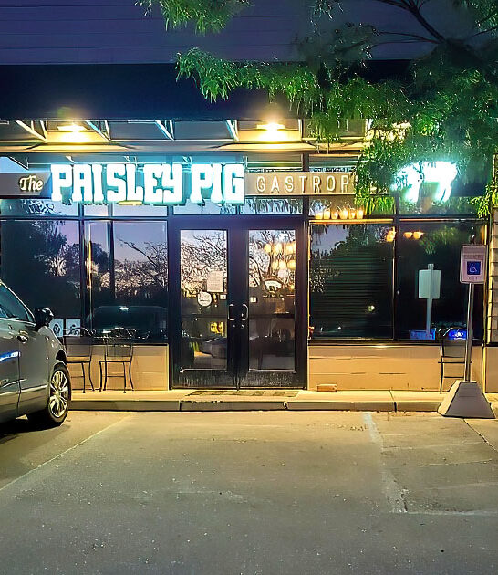 ruben sandwich tavern michigan ftr