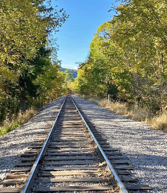 scenic trail views wisconsin ftr