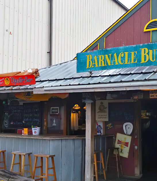 seafood shack wisconsin ftr