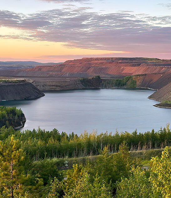 secret overlook minnesota ftr