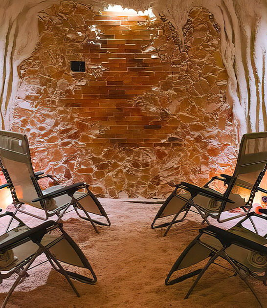 secret salt cave minnesota ftr