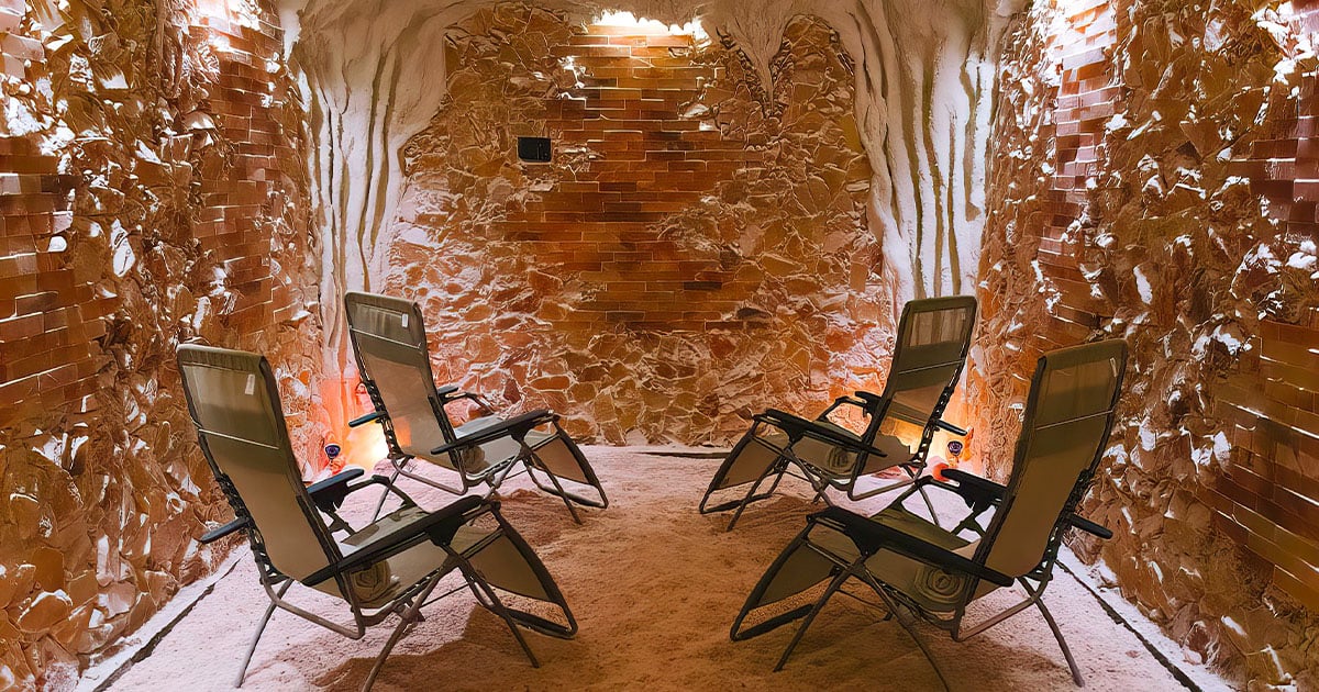 There’s A Secret Salt Cave In Minnesota That Promises Natural Healing ...