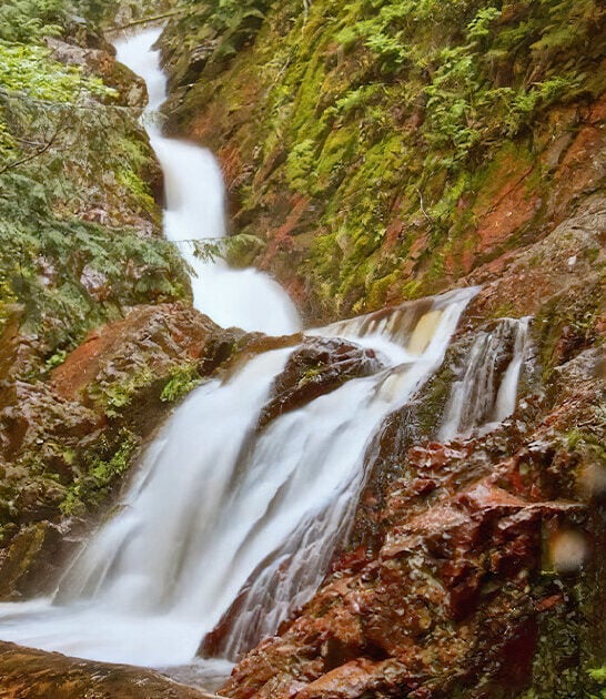 short easy hike wisconsin ftr