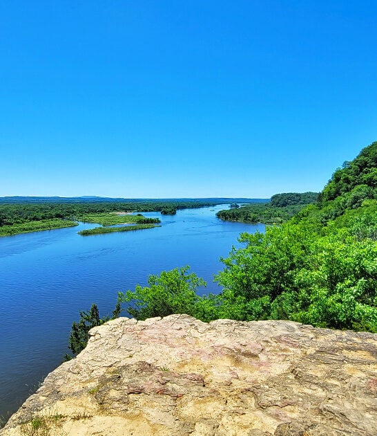 short hike lookout wisconsin ftr