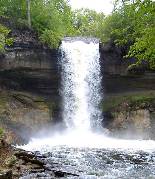 short sweet hike minnesota ftr
