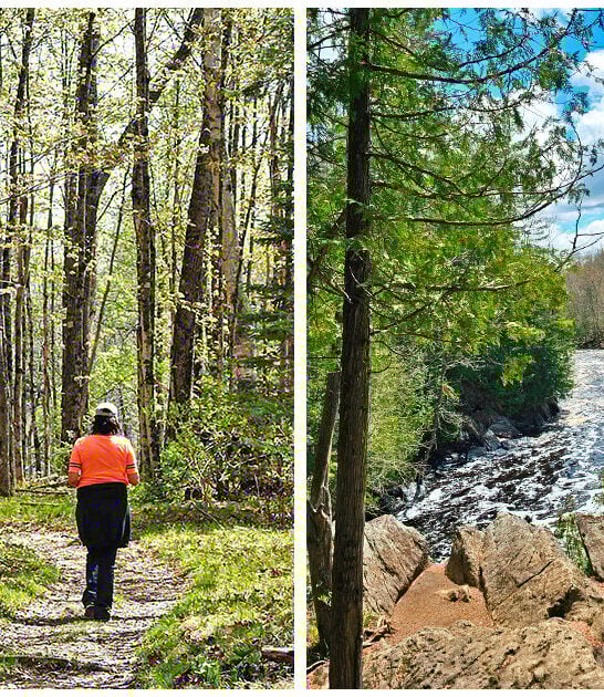 short-waterfall-hike-wisconsin ftr