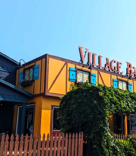 small town michigan bakery ftr